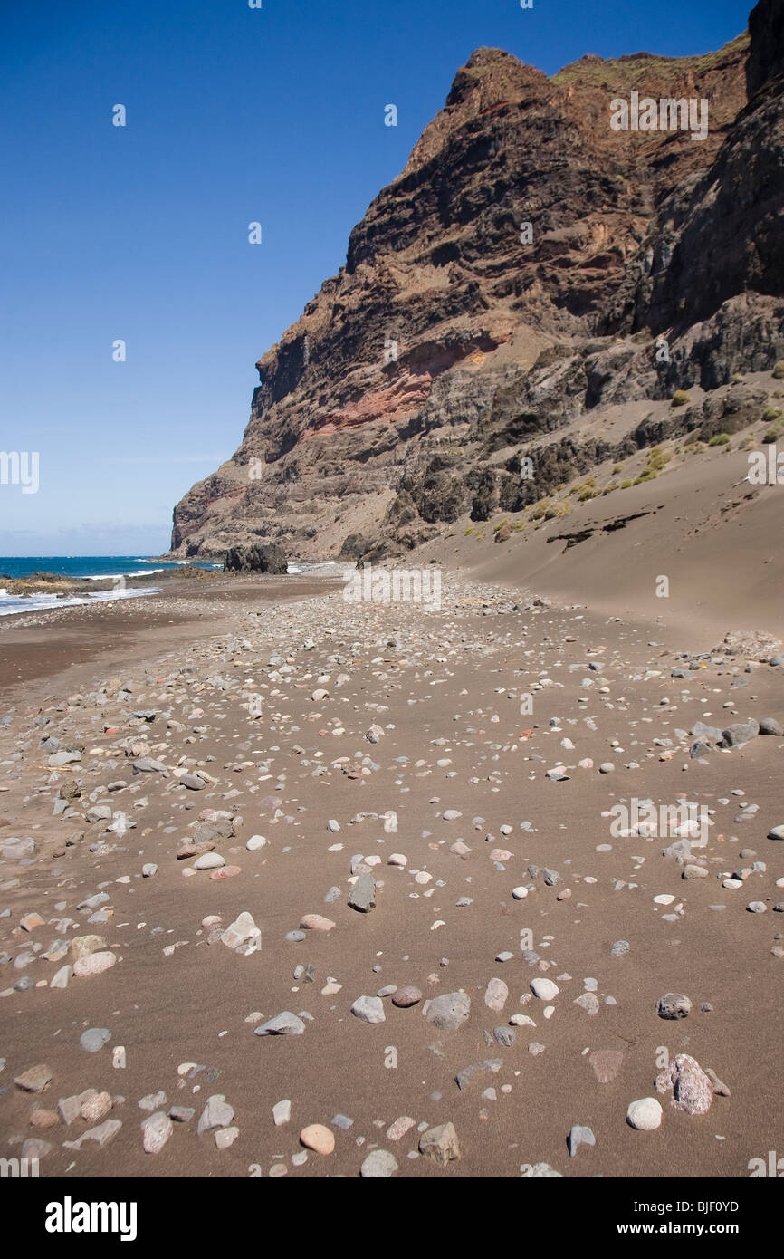 Gui gui beach gran canaria Banque de photographies et d’images à haute ...