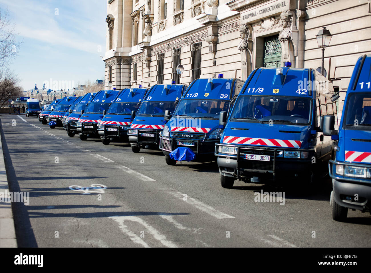 Crs police Banque de photographies et d’images à haute résolution - Alamy