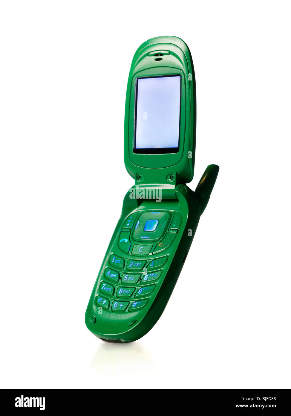 Flip phone Banque de photographies et d’images à haute résolution - Alamy