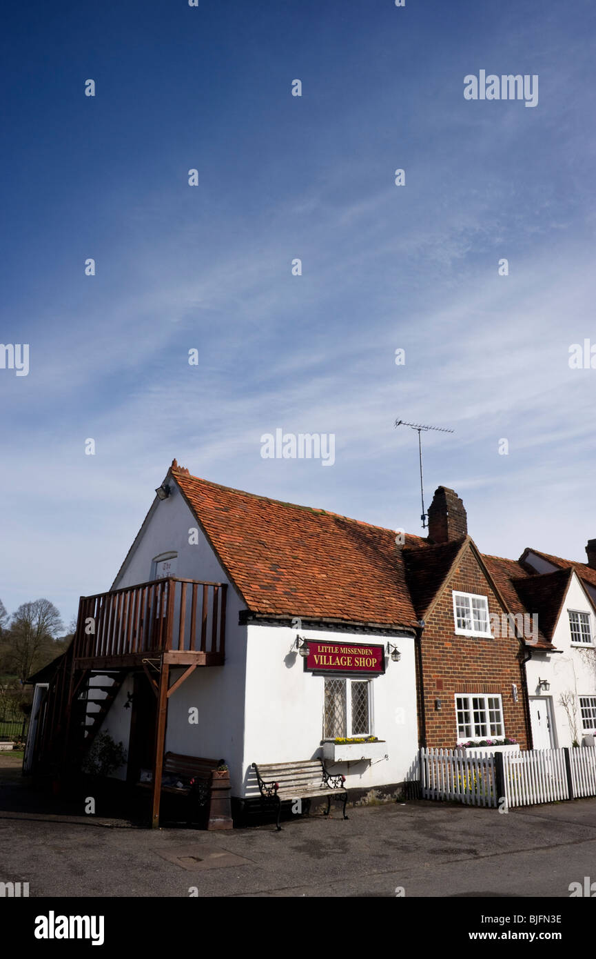 Village local Banque de photographies et d’images à haute résolution ...