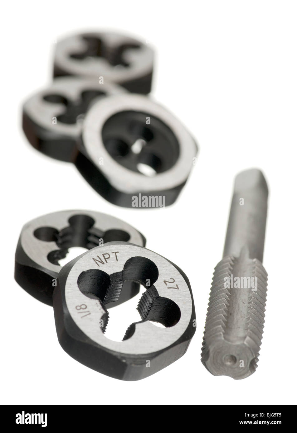 Vivre ou laisser mourir Banque d'images détourées - Alamy