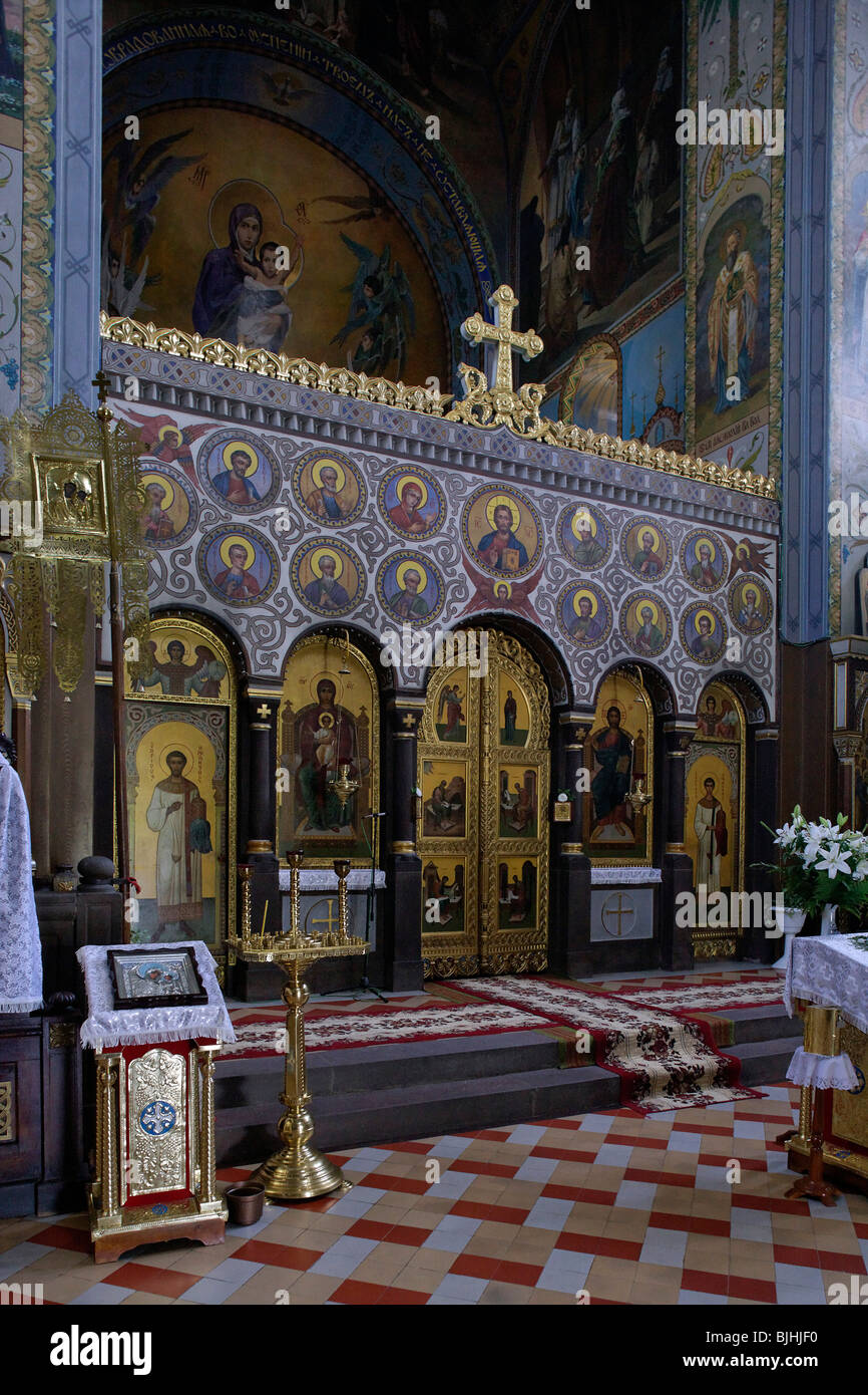 Wlodzimierz wolynski Banque de photographies et d’images à haute ...