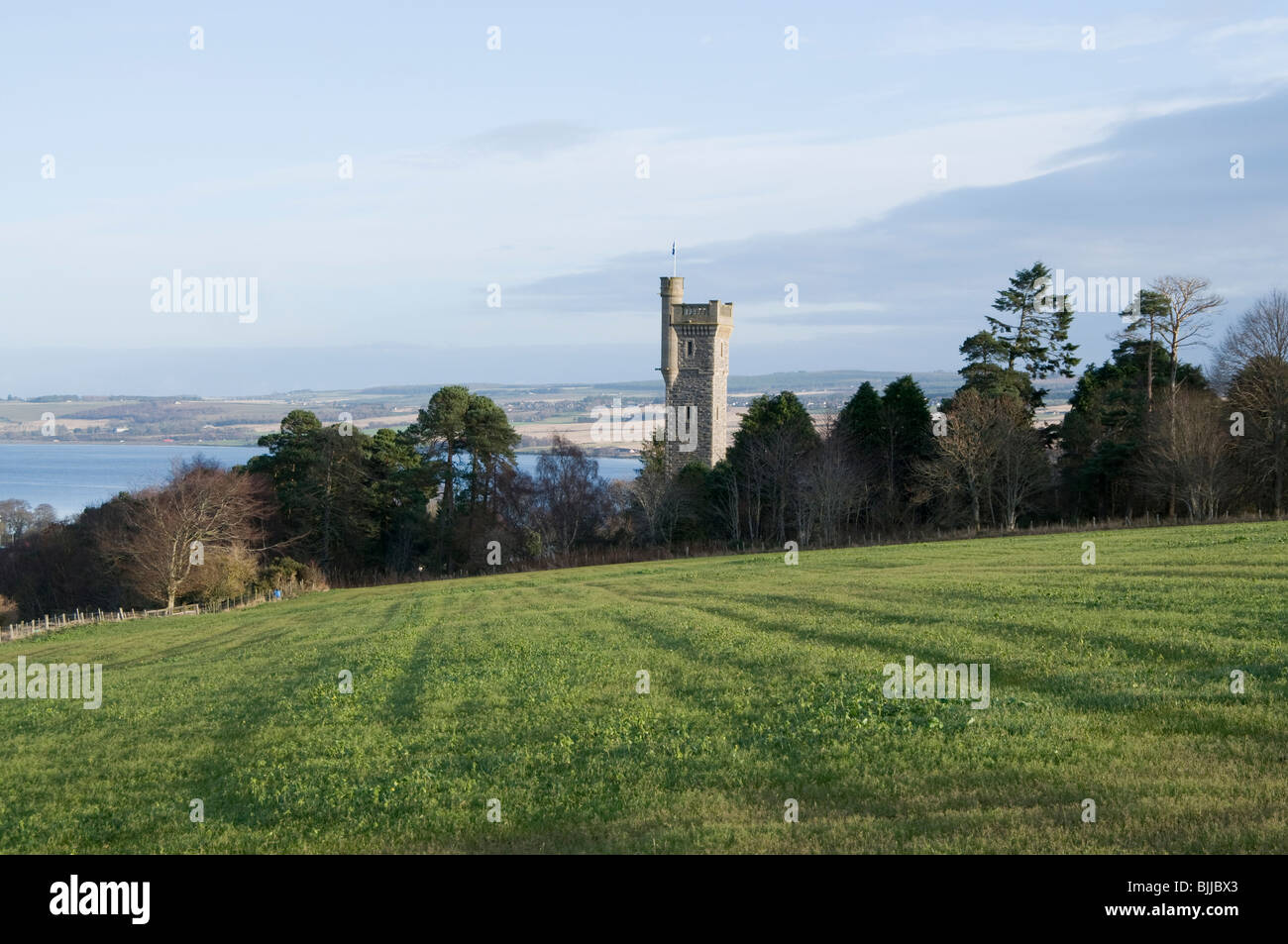 Dingwall scotland Banque de photographies et d’images à haute ...
