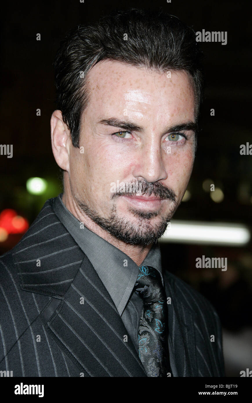 Gary stretch Banque de photographies et d’images à haute résolution - Alamy