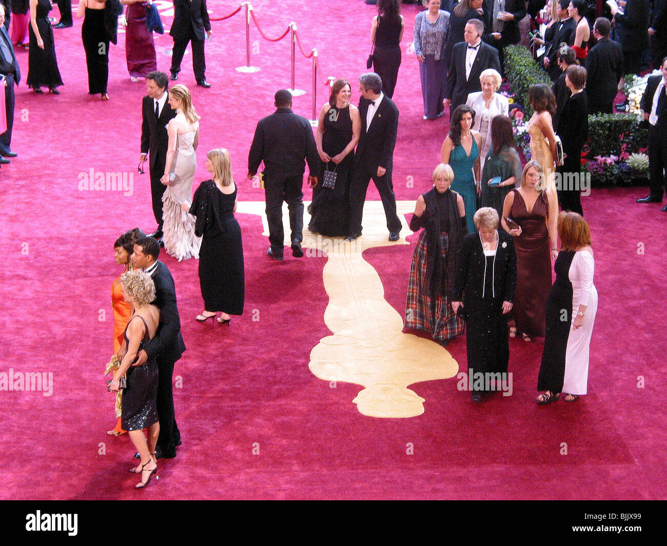 Tapis rouge 77E CONGRÈS ANNUEL DES ARRIVÉES d'OSCAR ACADEMY AWARDS E ...