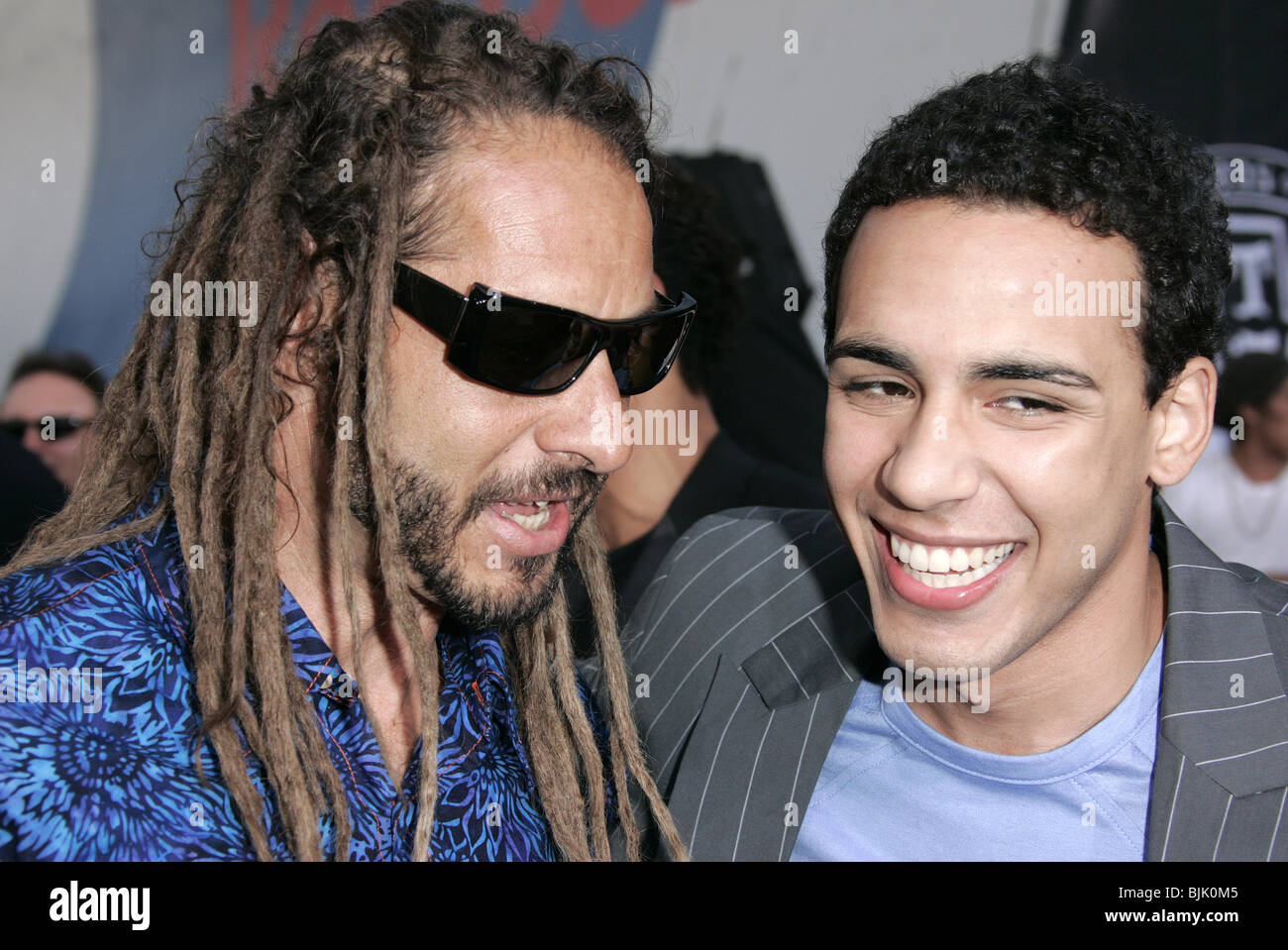 Tony alva victor rasuk lords Banque de photographies et d’images à ...