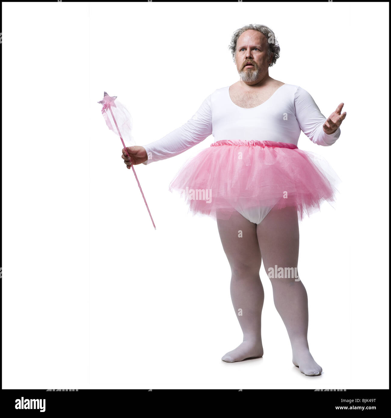 Obese fat chubby men belly Banque de photographies et d’images à haute ...