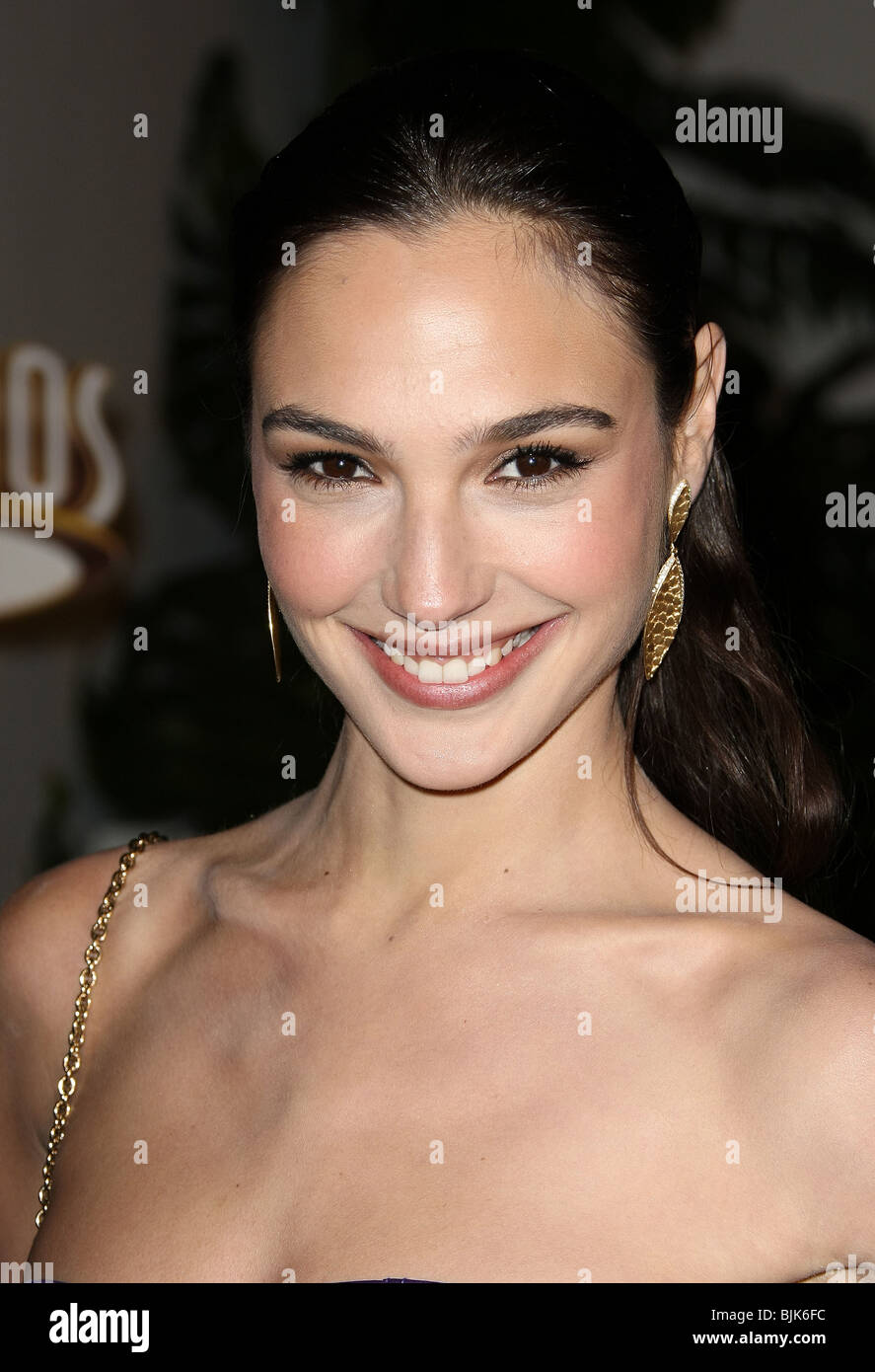 Gal gadot fast and the furious Banque de photographies et d’images à ...