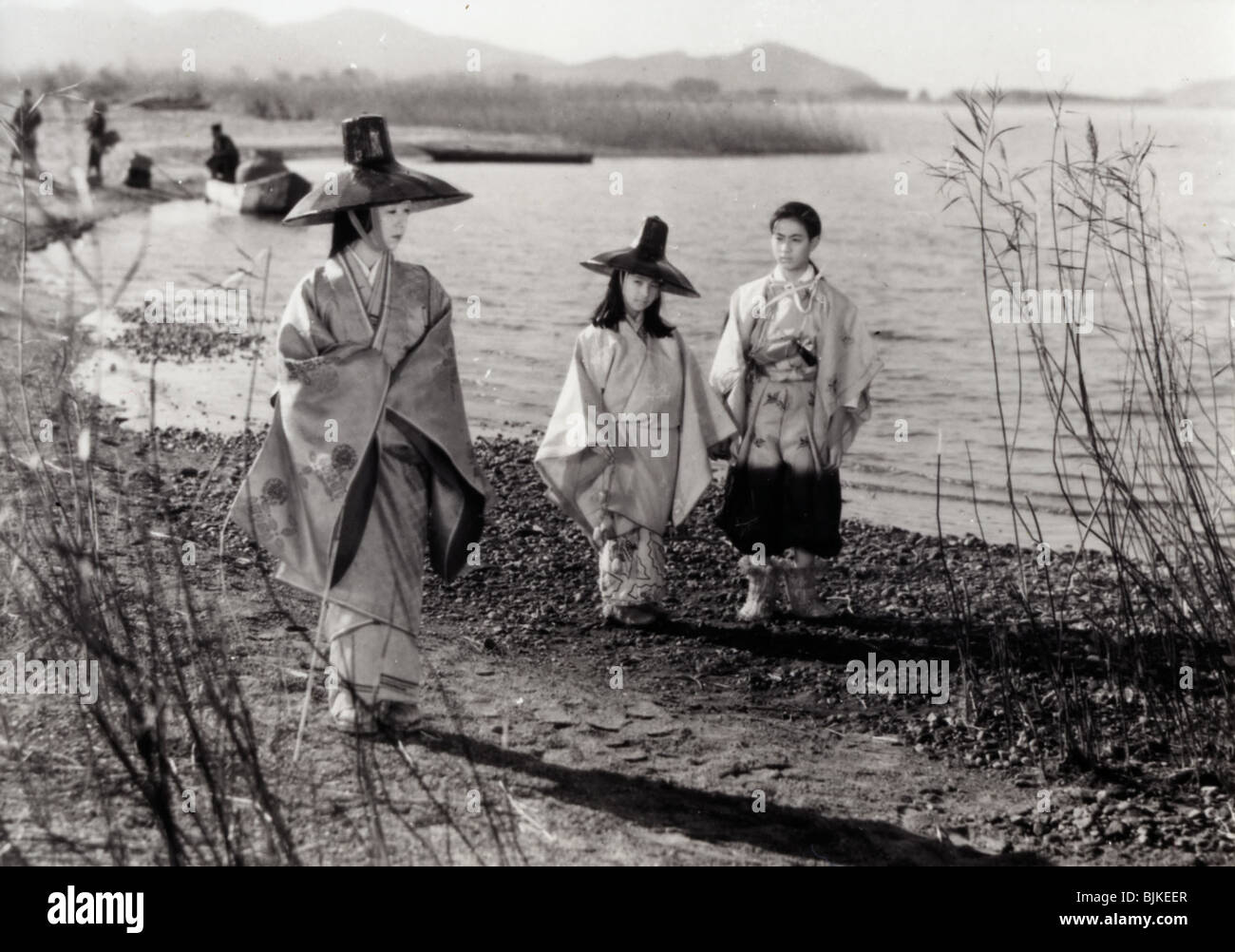 Films de kenji mizoguchi Banque de photographies et d’images à haute ...