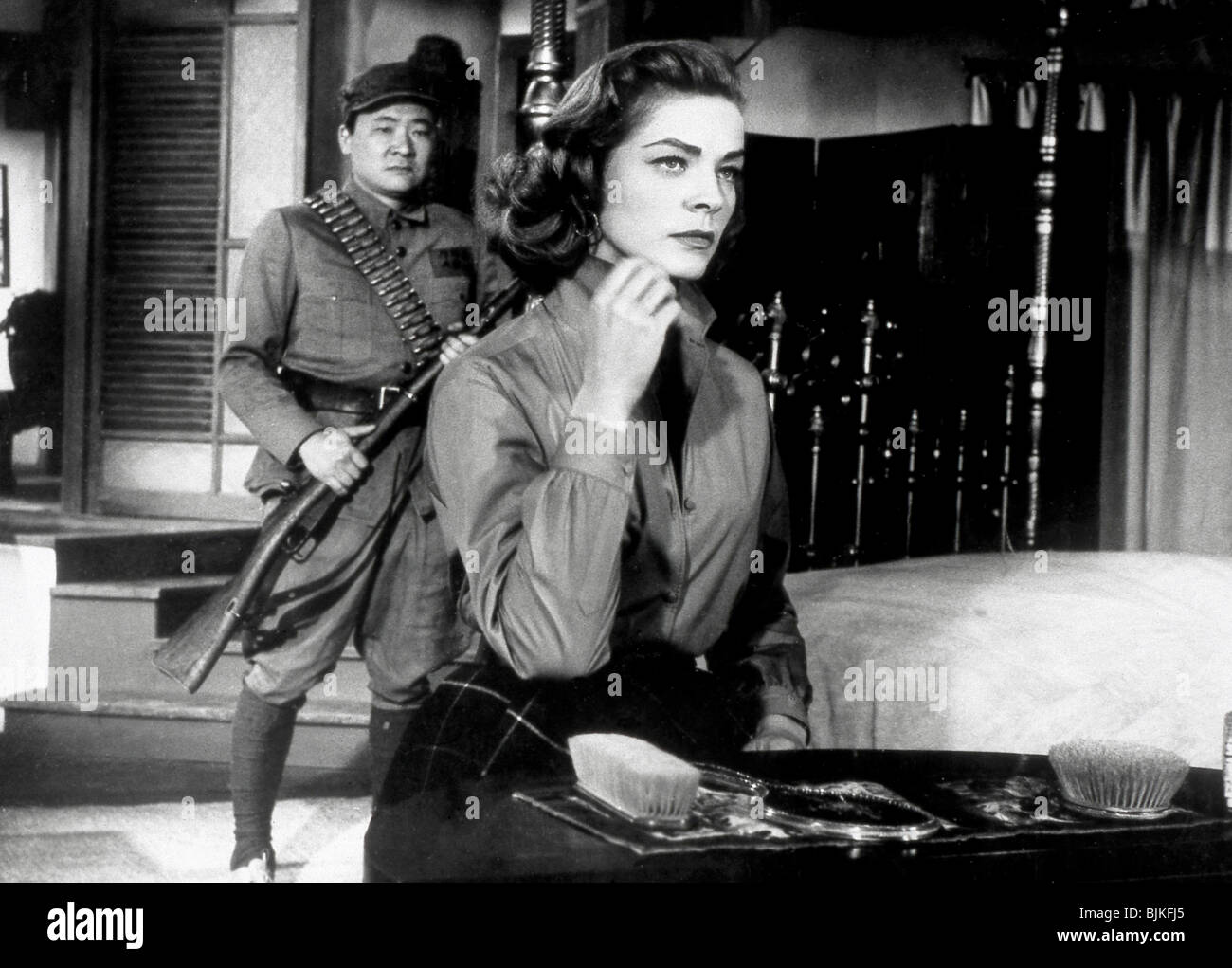 Films de william wellman Banque de photographies et d’images à haute ...