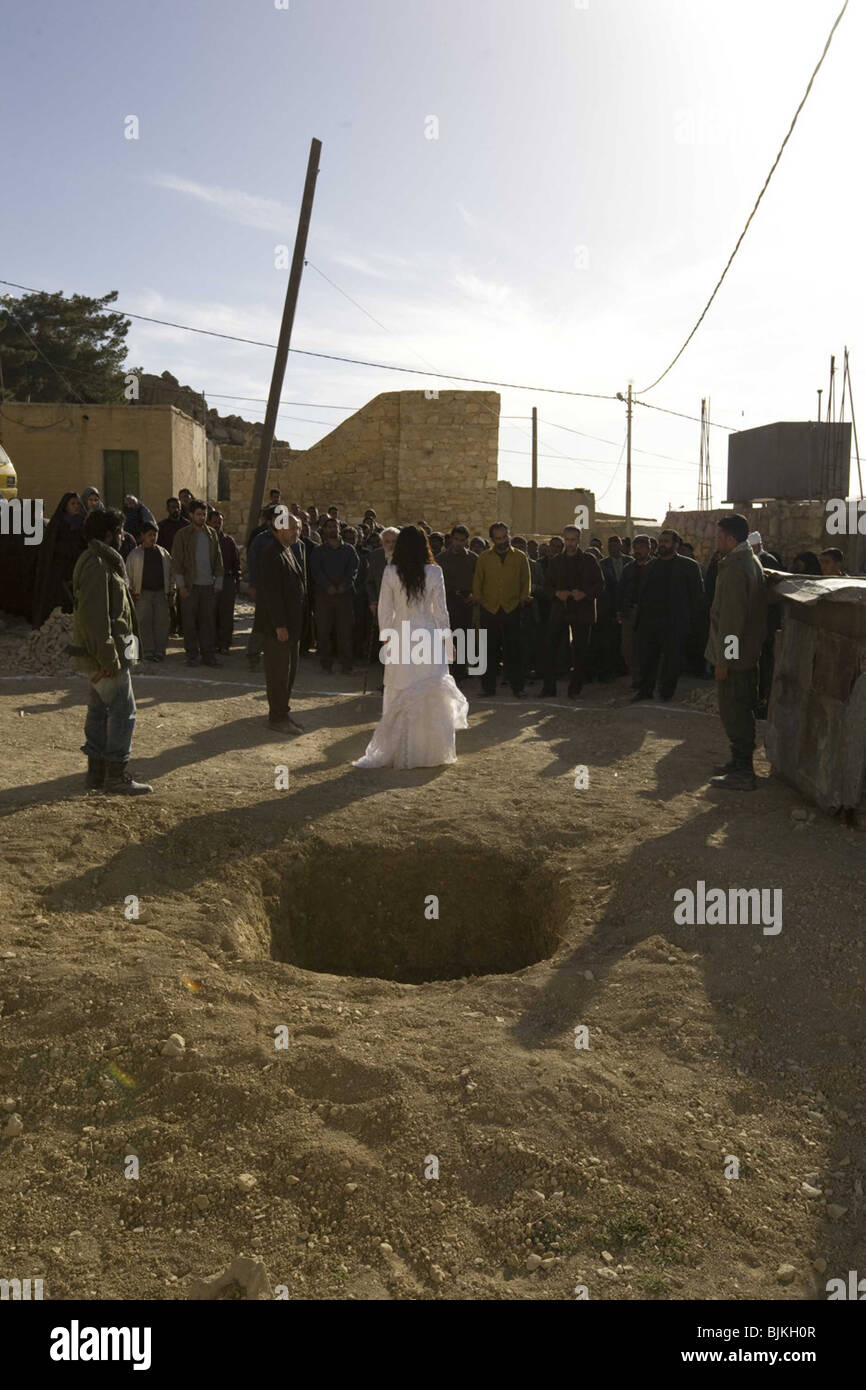 The stoning of soraya m Banque de photographies et d’images à haute ...