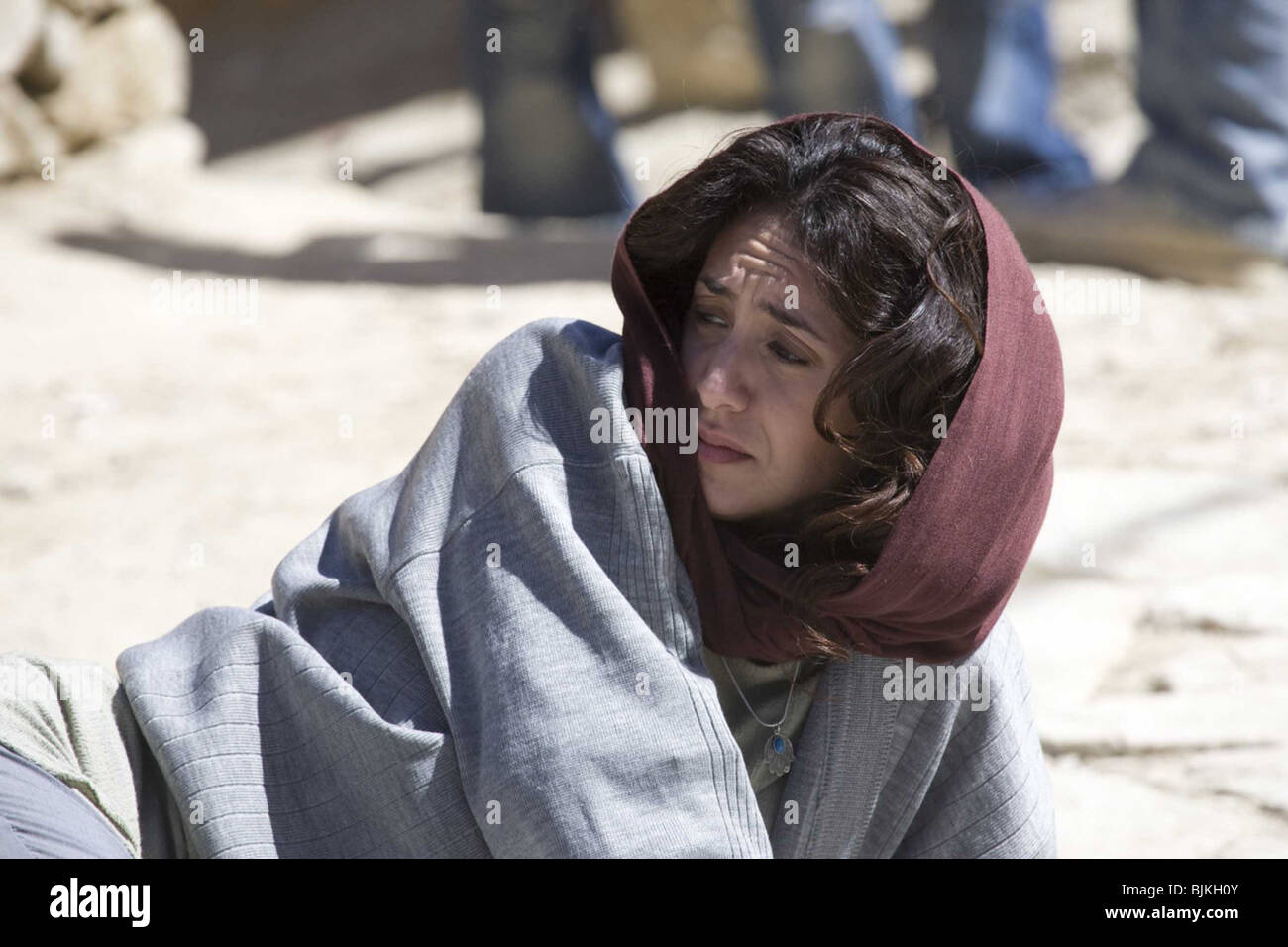 La lapidation de Soraya M. (2008) MOZHAN MARNO Cyrus Nowrasteh (DIR ...