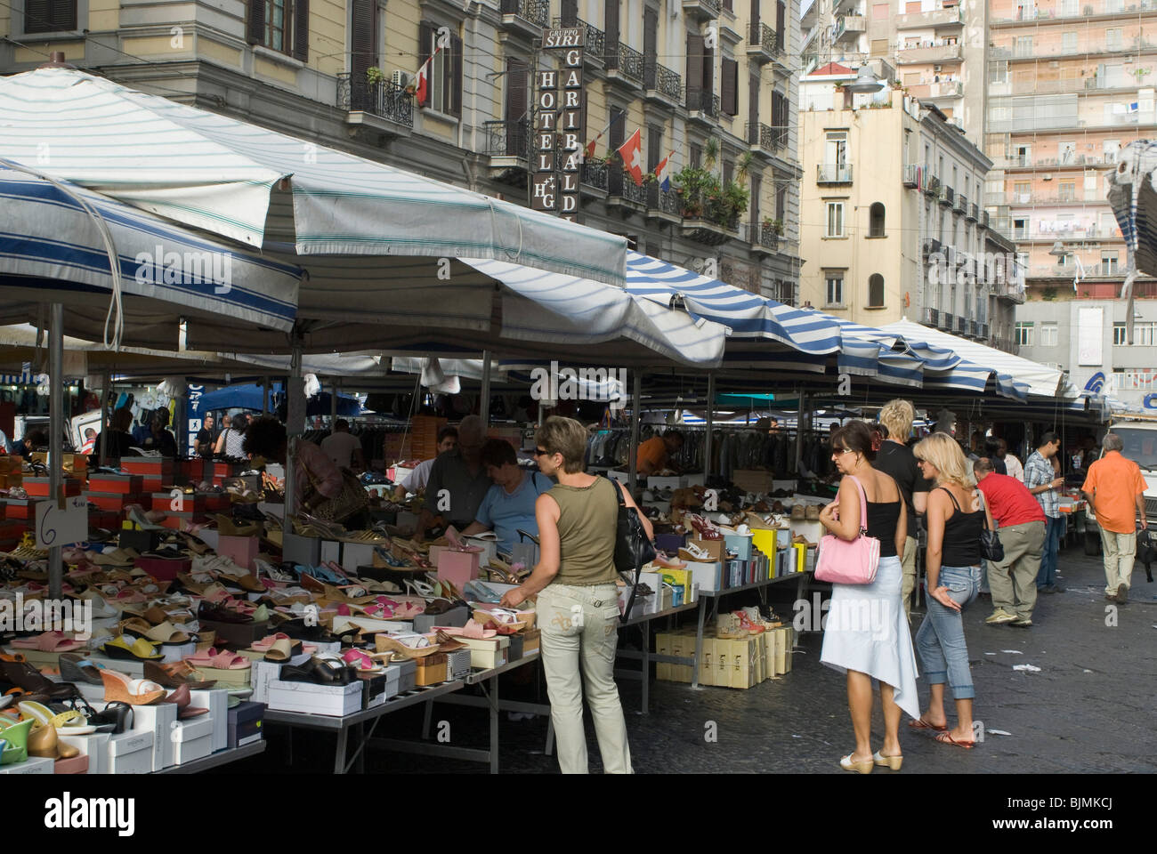 G garibaldi Banque de photographies et d’images à haute résolution - Alamy