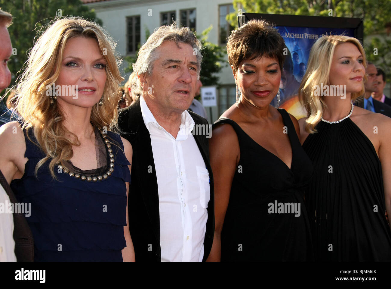 Michelle pfeiffer e robert de niro Banque de photographies et d’images ...