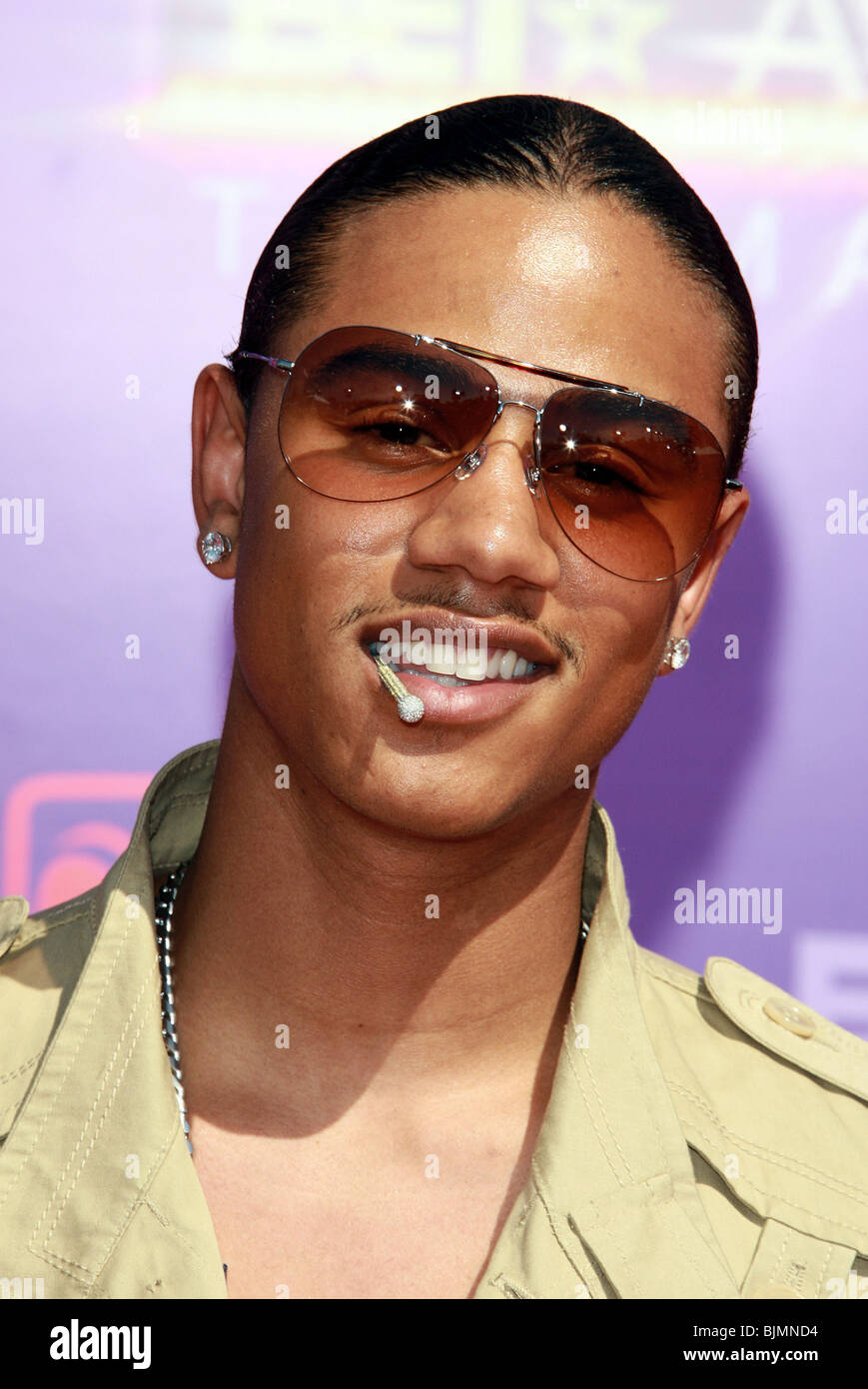 Lil fizz Banque de photographies et d’images à haute résolution - Alamy