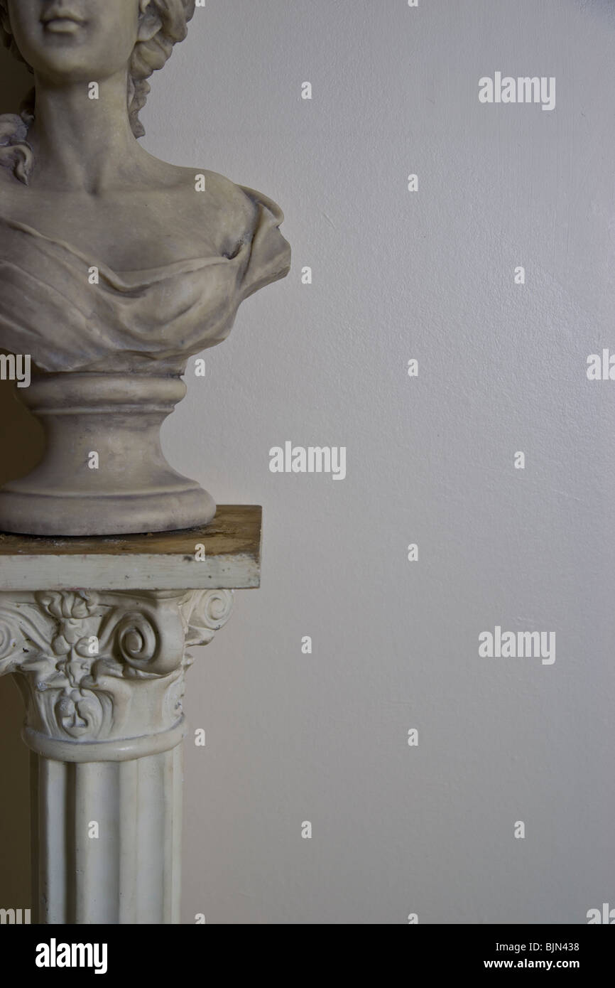 Vénus De Milo Banque d'image et photos - Alamy