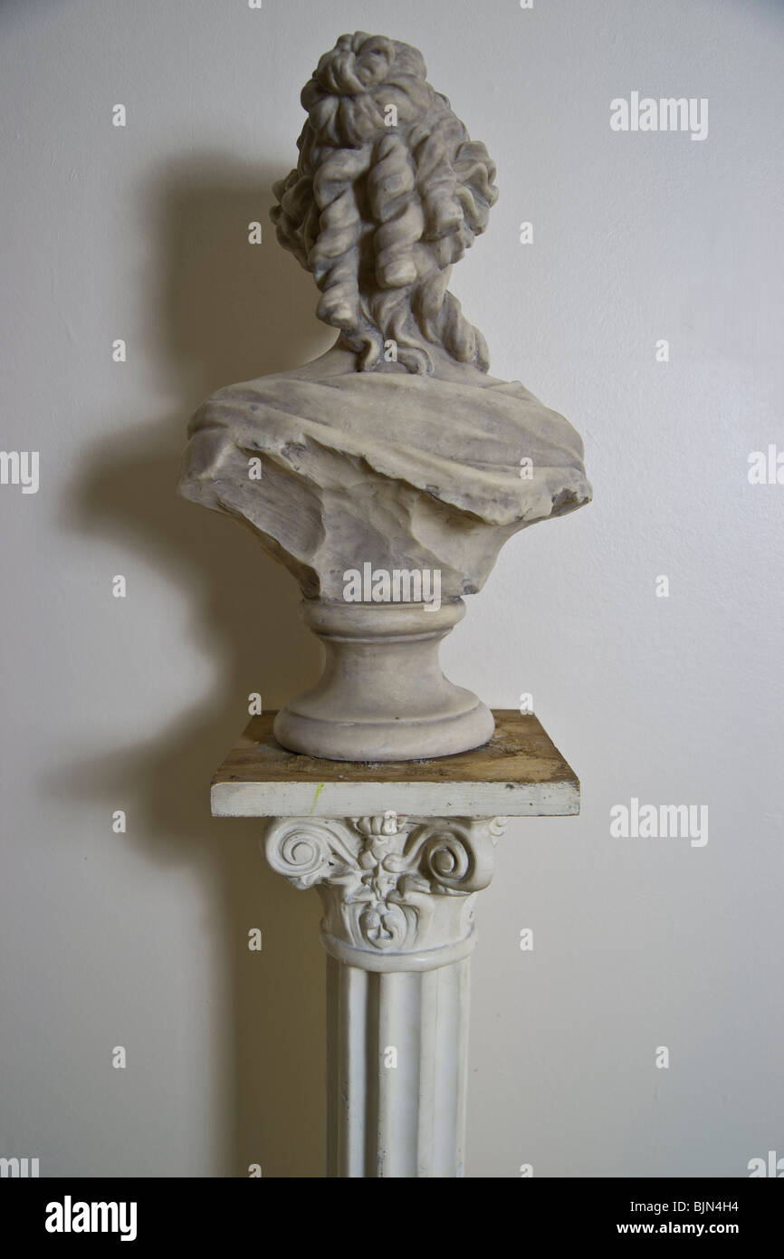The Statue Venus Milo Banque d'image et photos - Alamy