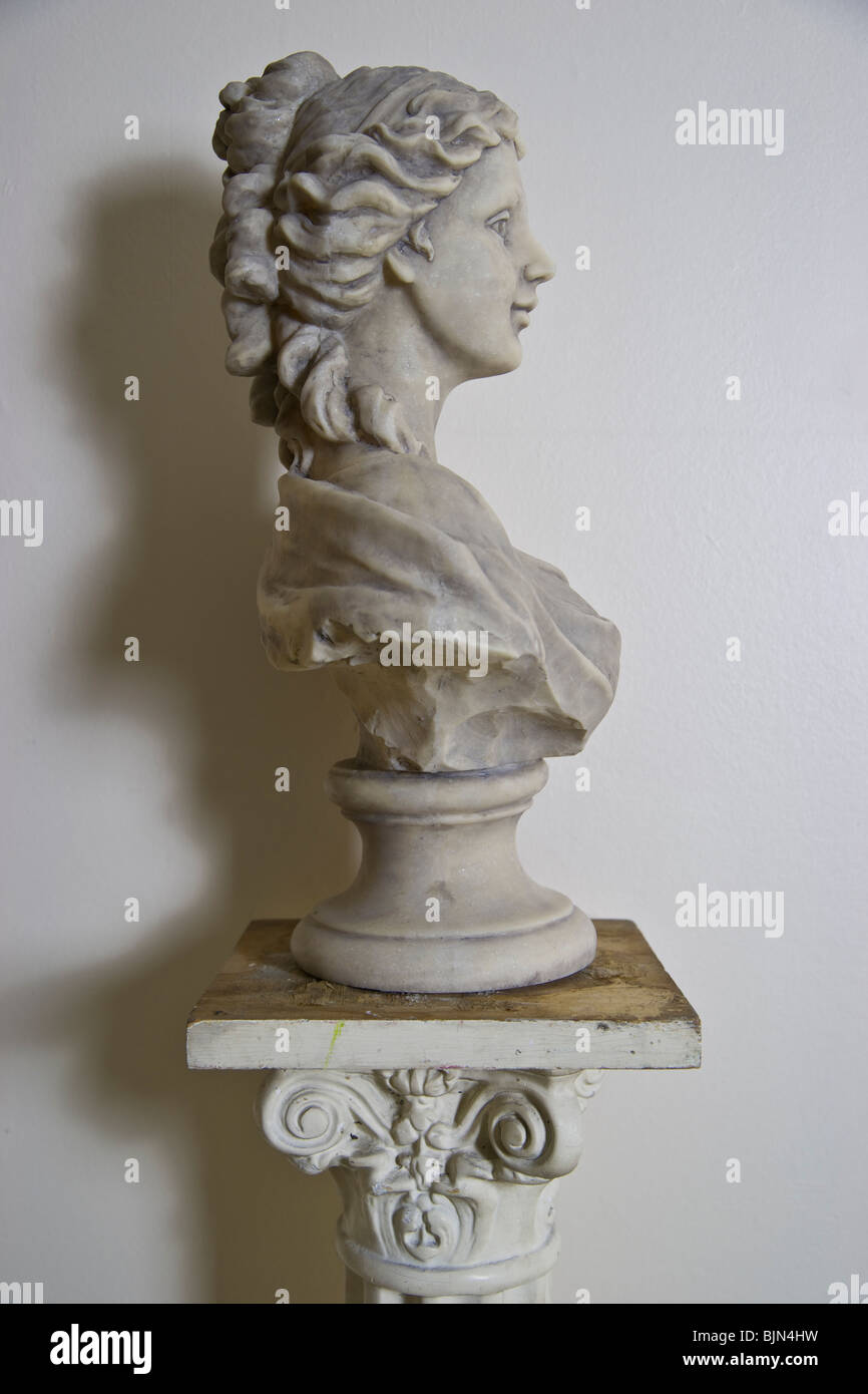 Vénus De Milo Banque d'image et photos - Alamy