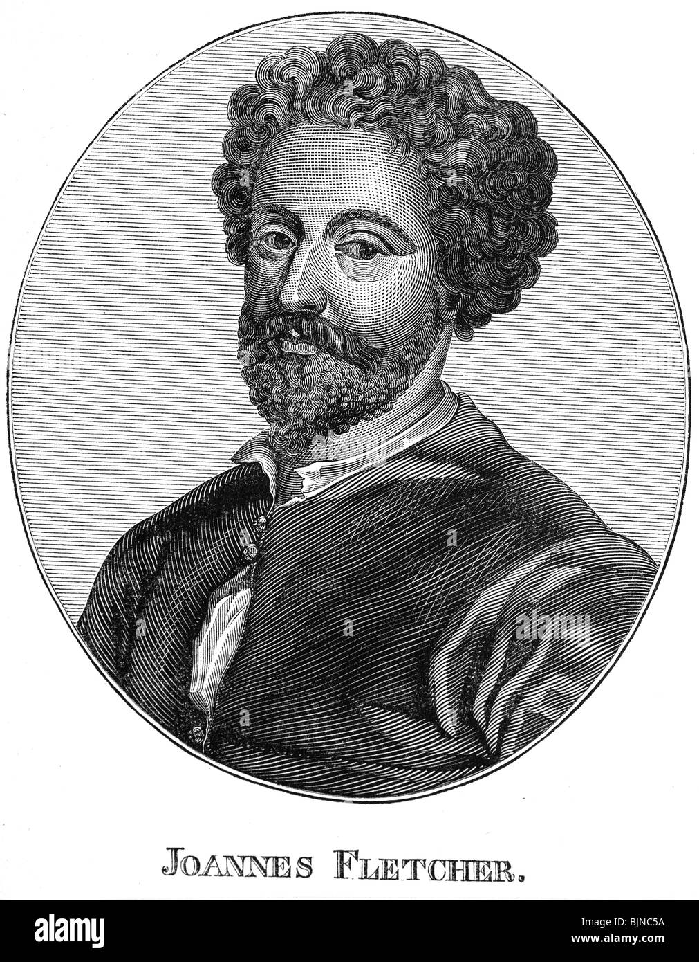 John fletcher Banque de photographies et d’images à haute résolution ...