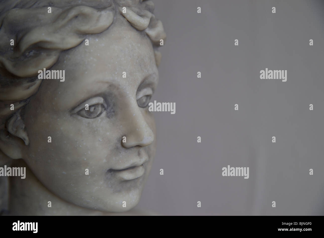 The Statue Venus Milo Banque d'image et photos - Alamy