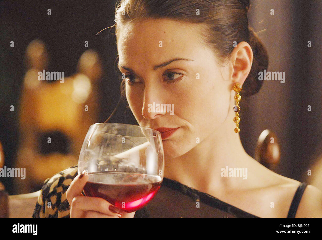 Hallam foe claire forlani Banque de photographies et d’images à haute ...