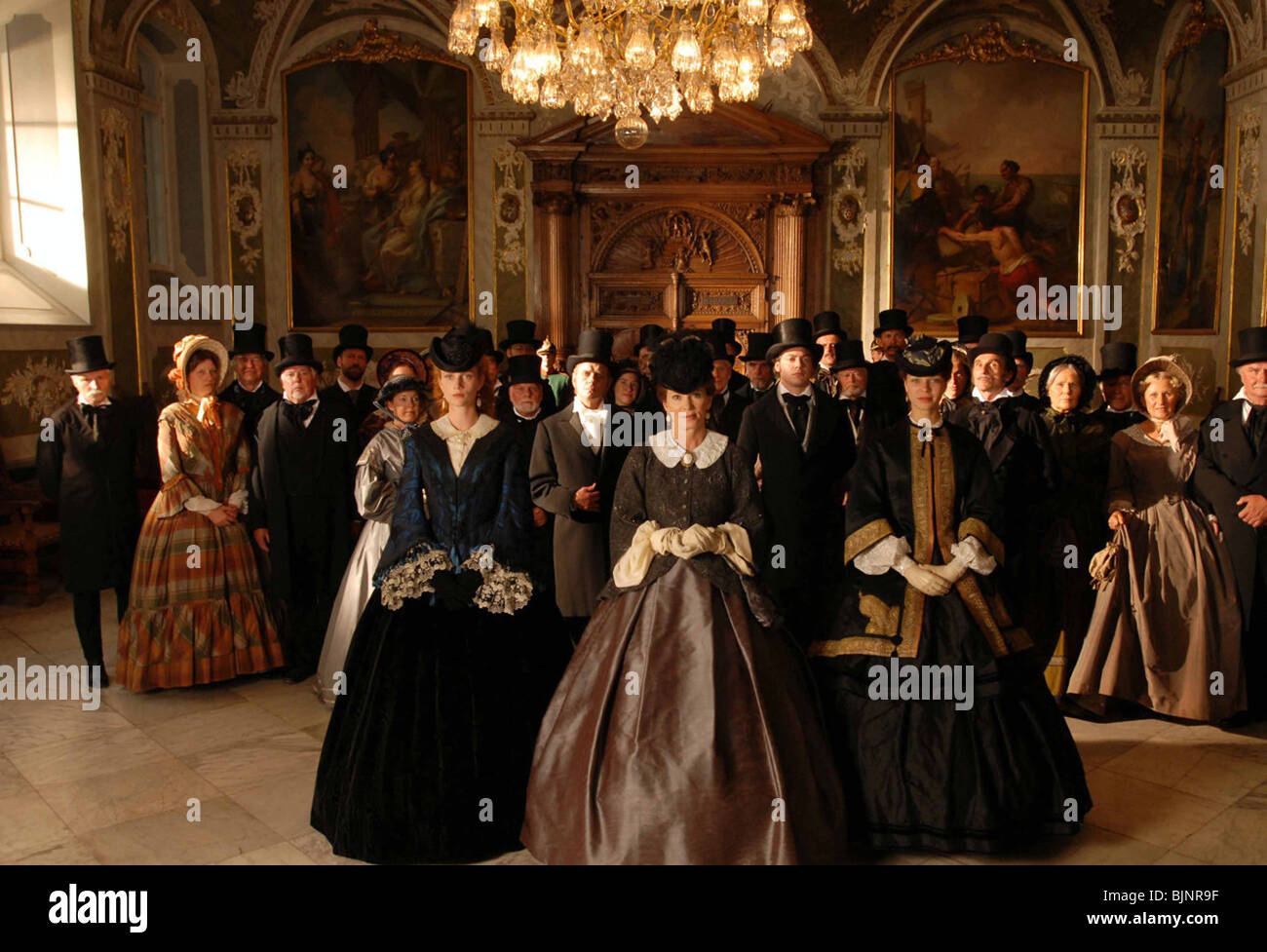 Die buddenbrooks Banque de photographies et d’images à haute résolution ...