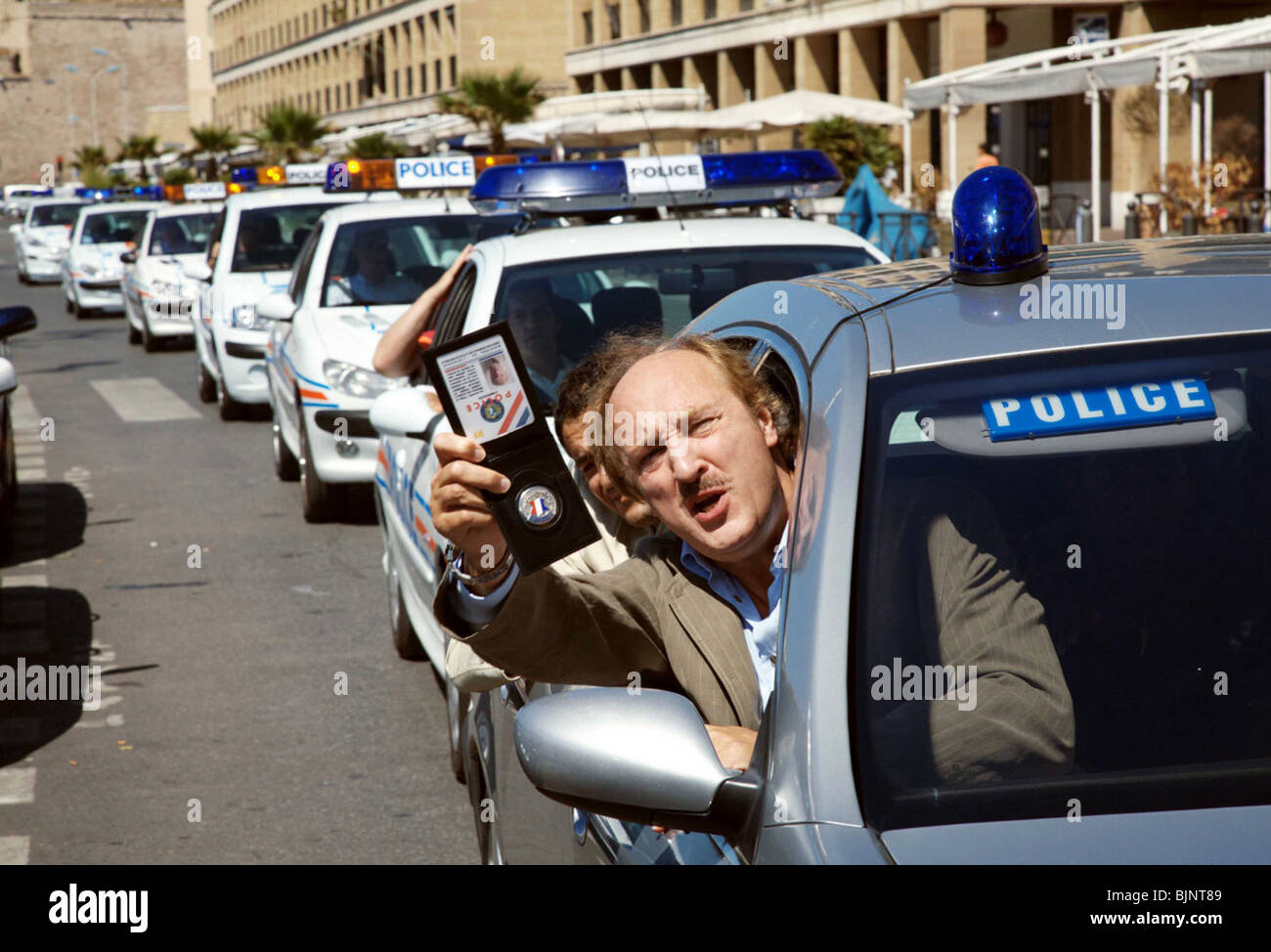 Gerard krawczyk Banque de photographies et d’images à haute résolution - Alamy