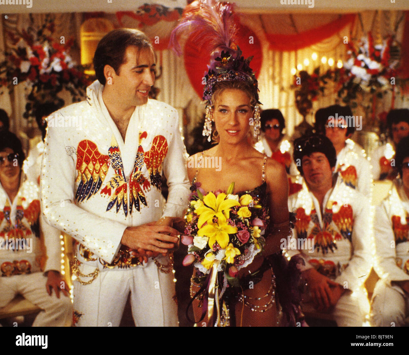 Nicolas cage rock Banque de photographies et d’images à haute ...