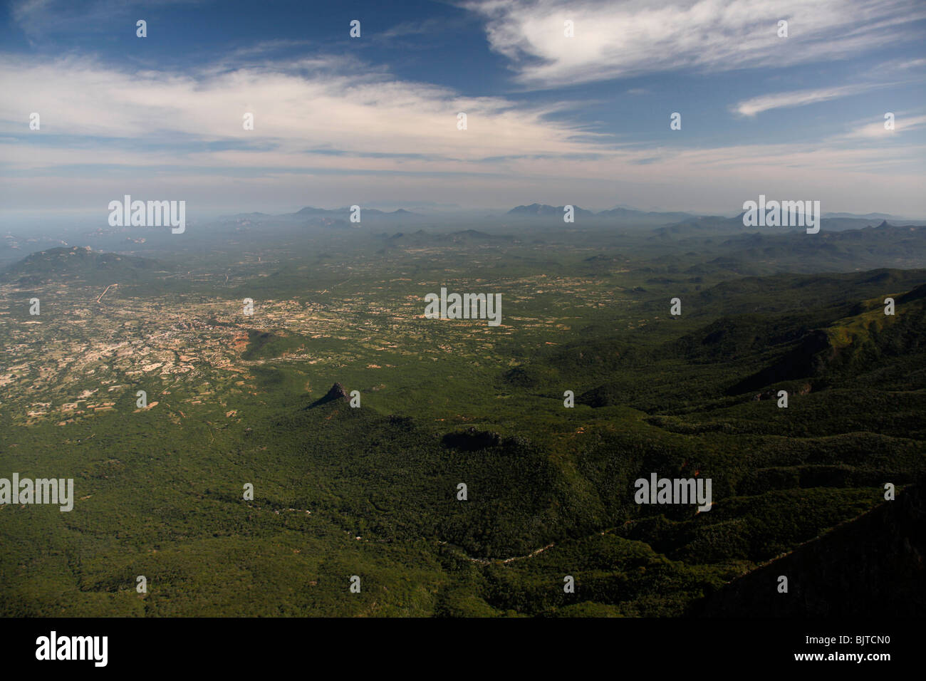 Escarpement chela Banque de photographies et d’images à haute résolution - Alamy