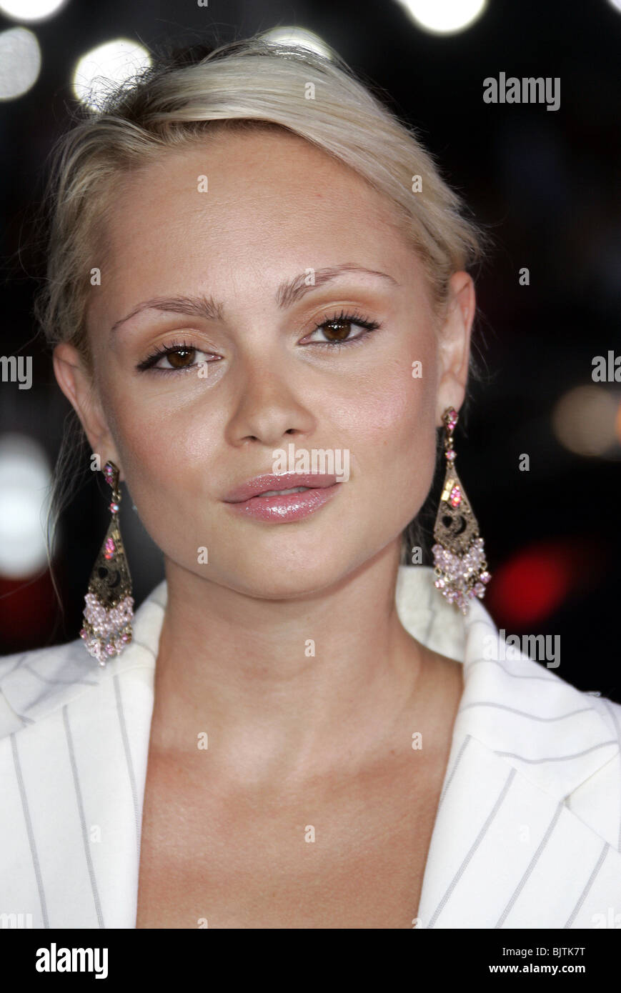 Beatrice rosen Banque de photographies et d’images à haute résolution ...