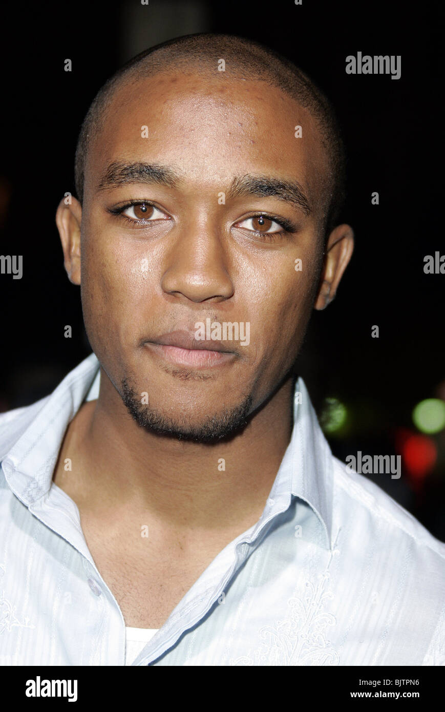 Lee thompson young where Banque de photographies et d’images à haute ...
