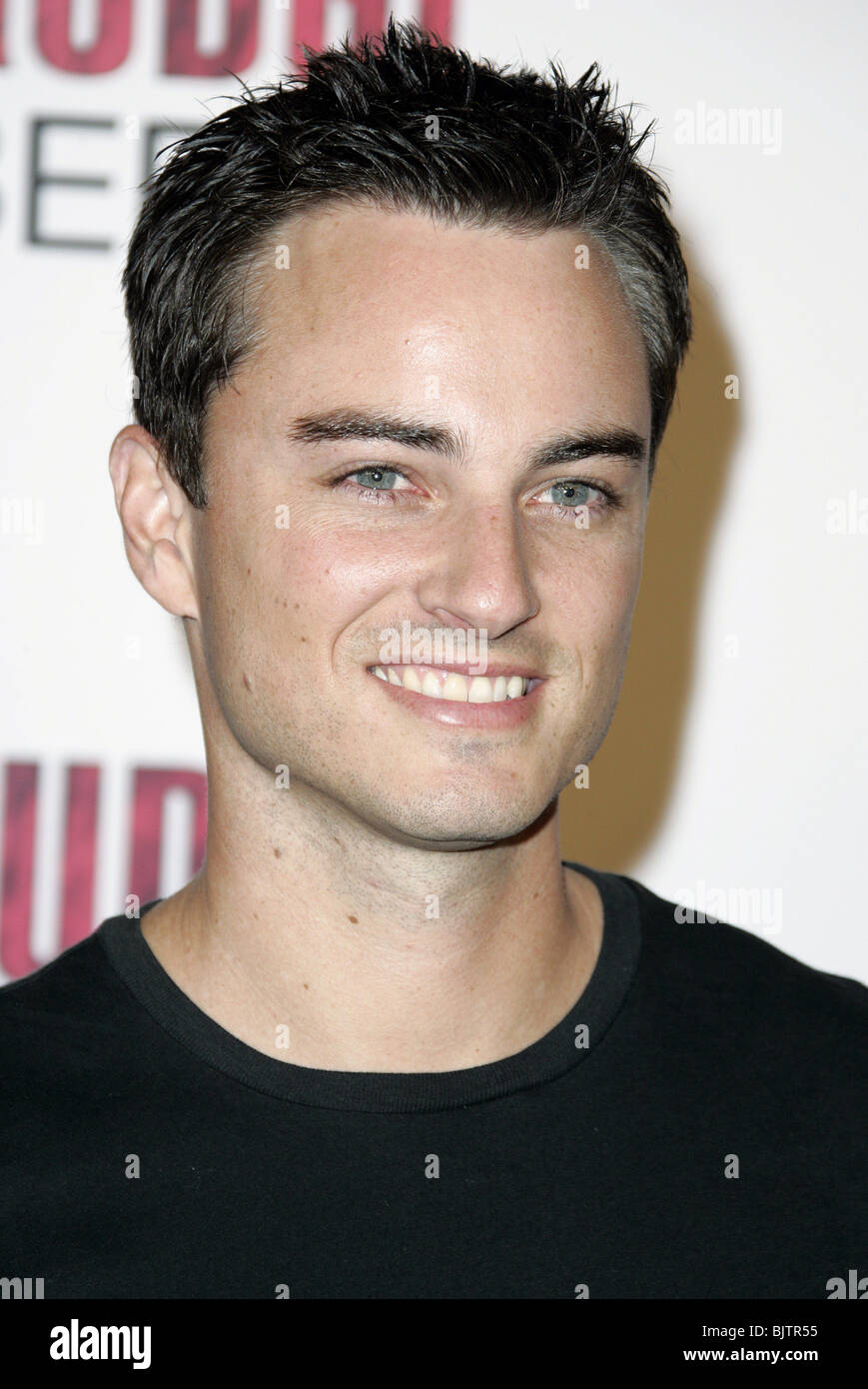 Kerr smith Banque de photographies et d’images à haute résolution - Alamy