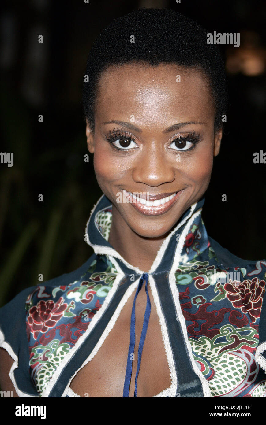 Sharon warren Banque de photographies et d’images à haute résolution ...