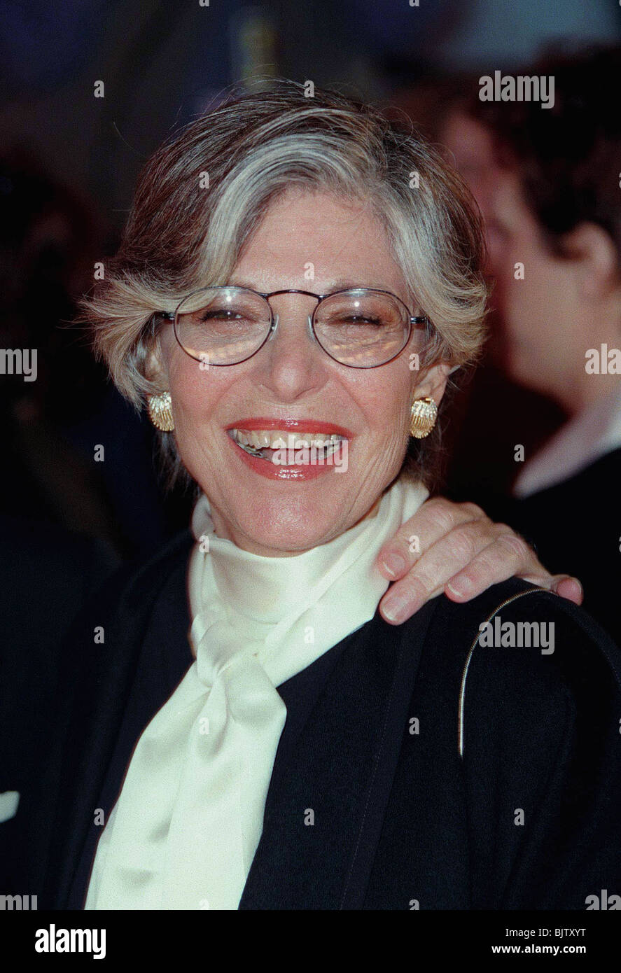 Anne bancroft Banque de photographies et d’images à haute résolution ...