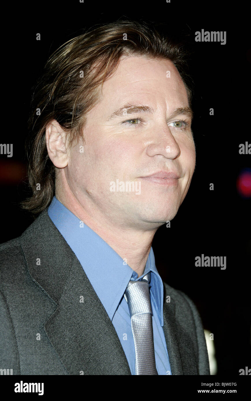 Alexander 2004 val kilmer Banque de photographies et d’images à haute ...