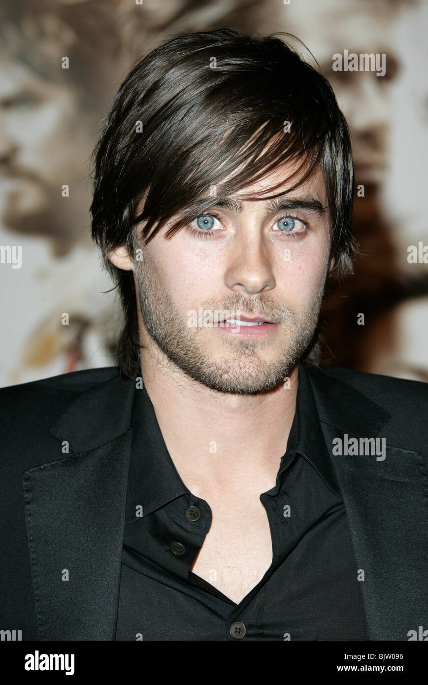 JARED LETO ALEXANDER PREMIÈRE MONDIALE GRUMANN'S CHINESE THEATRE ...