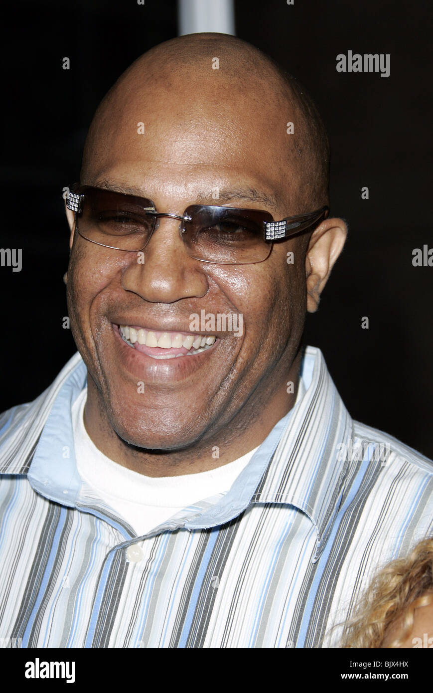 Tom lister jr Banque de photographies et d’images à haute résolution ...