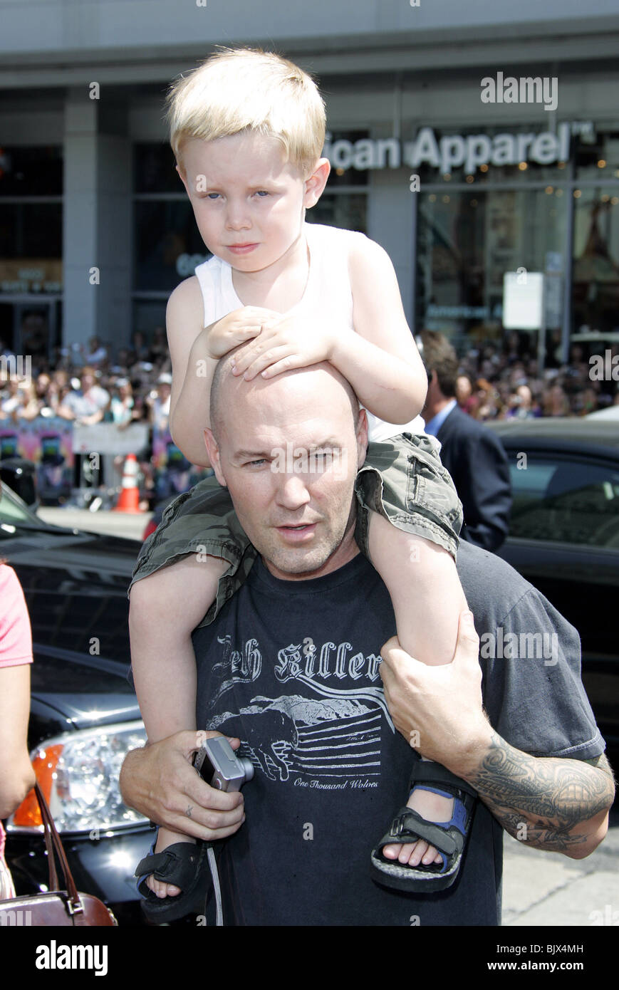 Dallas durst Banque de photographies et d’images à haute résolution - Alamy