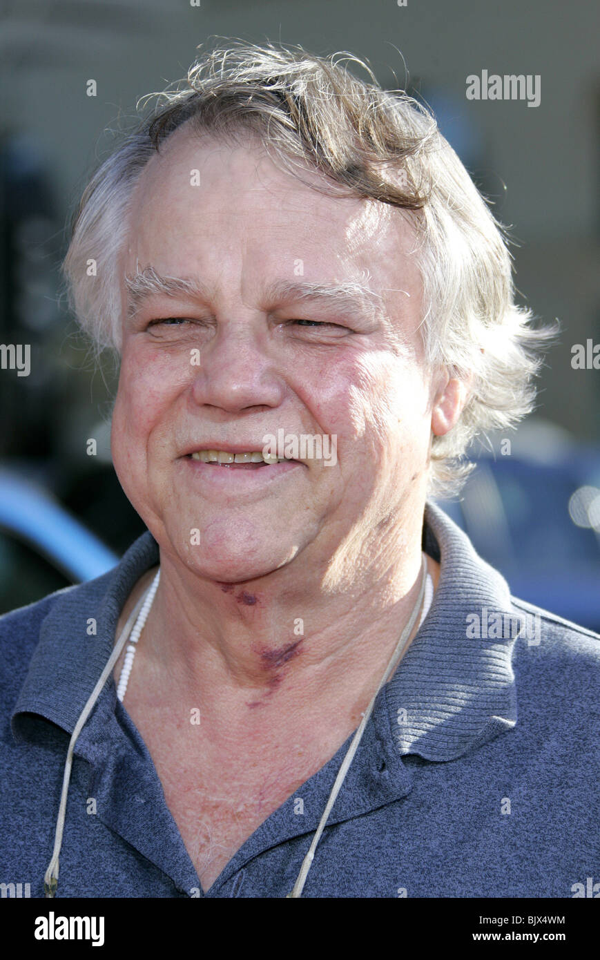 JOE DON BAKER THE Dukes of Hazzard WORLD PR GRUMANN'S CHINESE THEATRE ...