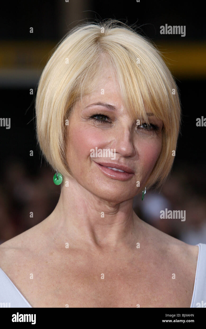 Oceans 13 ellen barkin 2007 Banque de photographies et d’images à haute ...