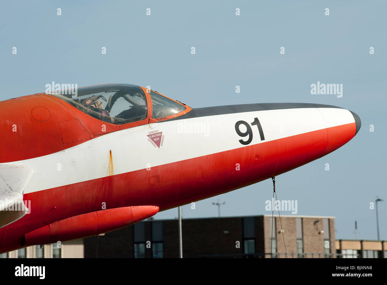 Raf training Banque de photographies et d’images à haute résolution - Alamy