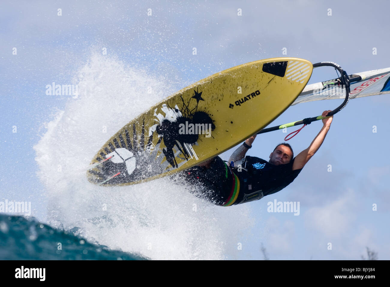 Ben proffitt Banque de photographies et d’images à haute résolution - Alamy