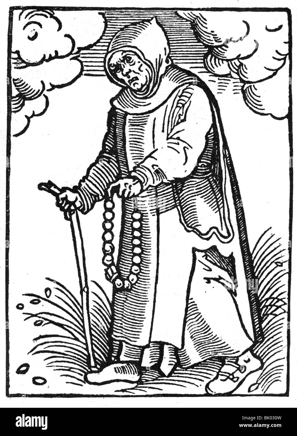 Ordre divin Banque de photographies et d’images à haute résolution - Alamy