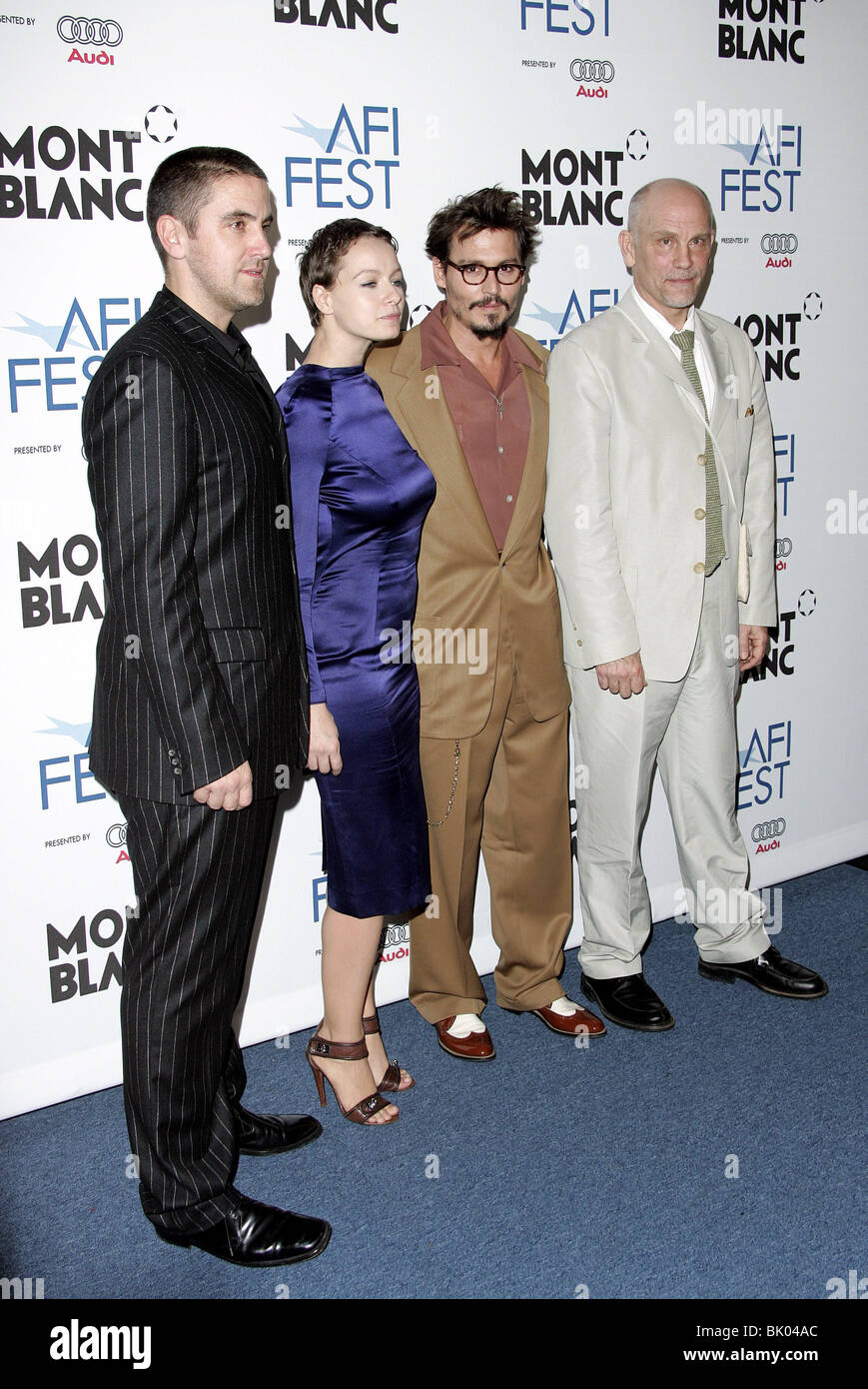 Laurence dunmore Banque de photographies et d’images à haute résolution ...