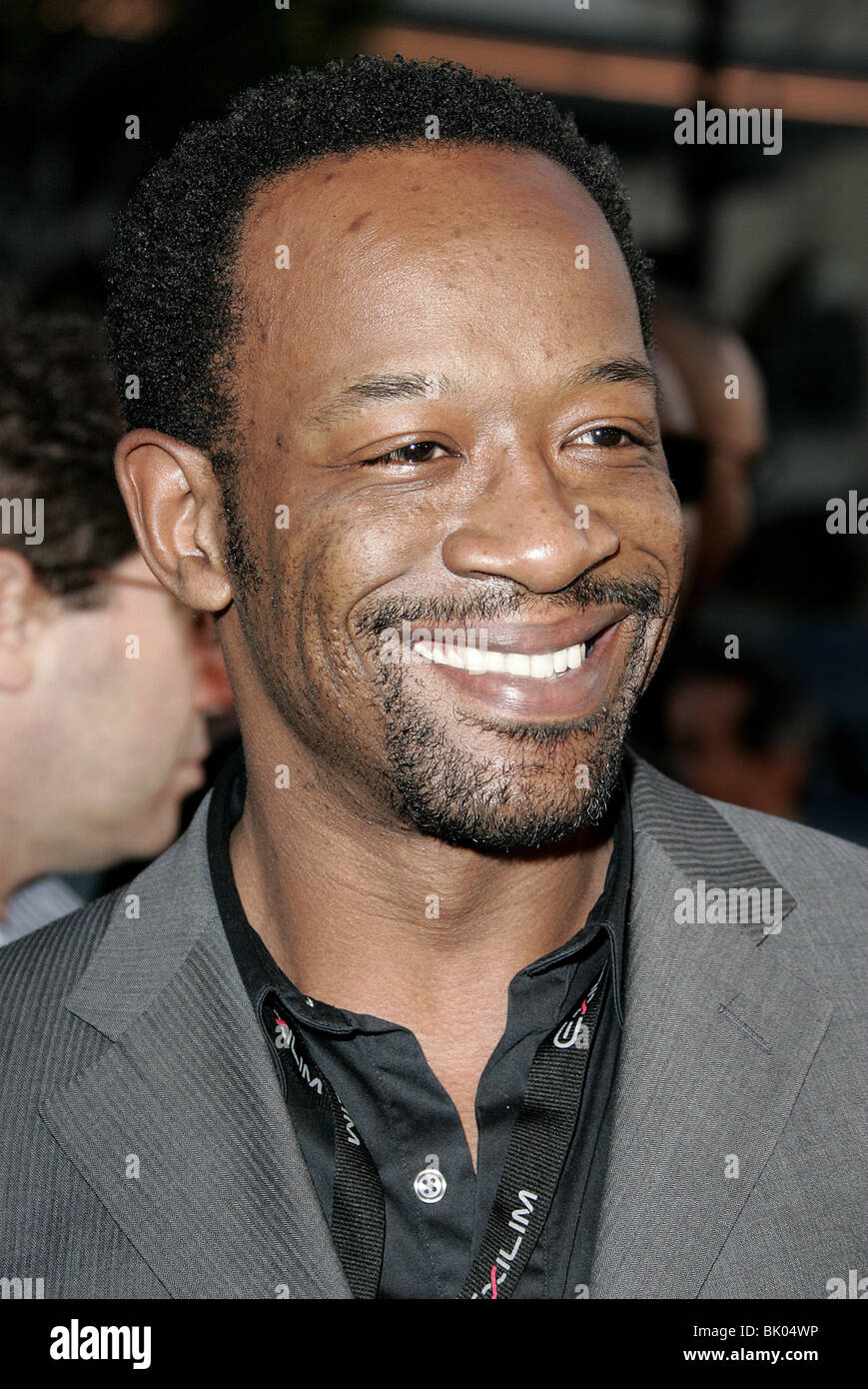 Lennie james Banque de photographies et d’images à haute résolution - Alamy