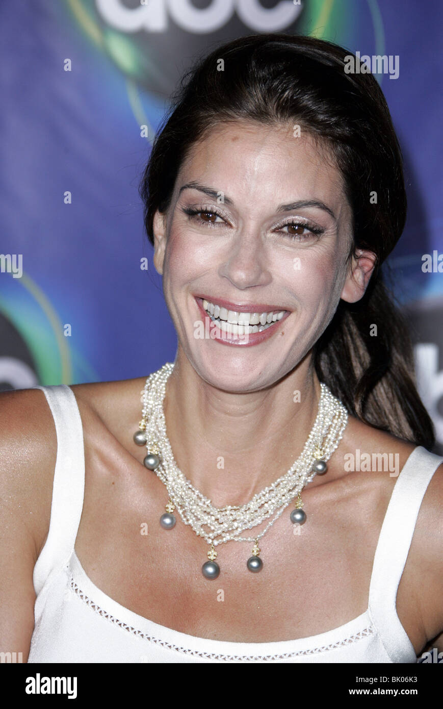 Teri hatcher 2005 Banque de photographies et d’images à haute résolution - Alamy