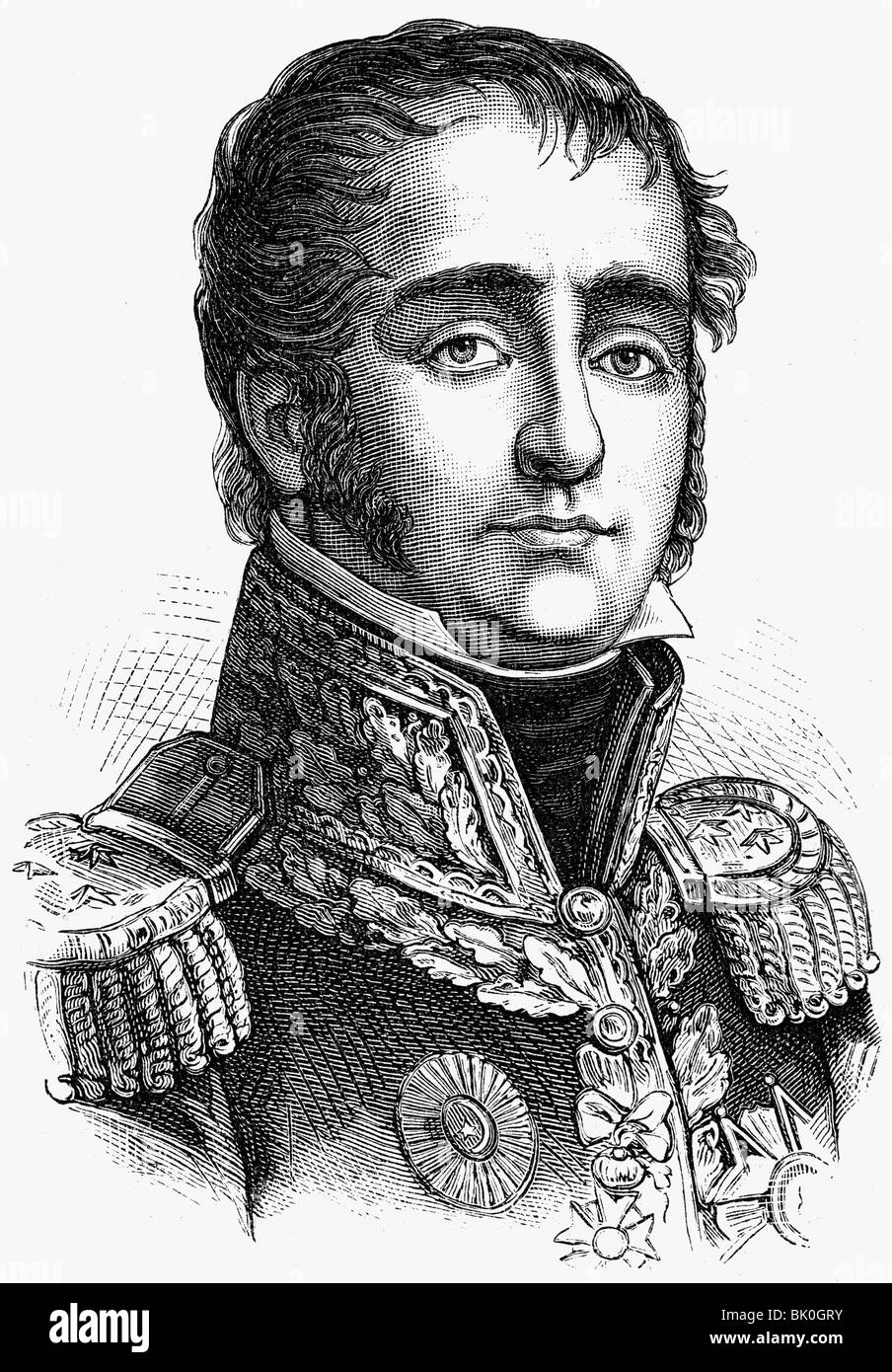 Comte sebastiani Banque de photographies et d’images à haute résolution ...