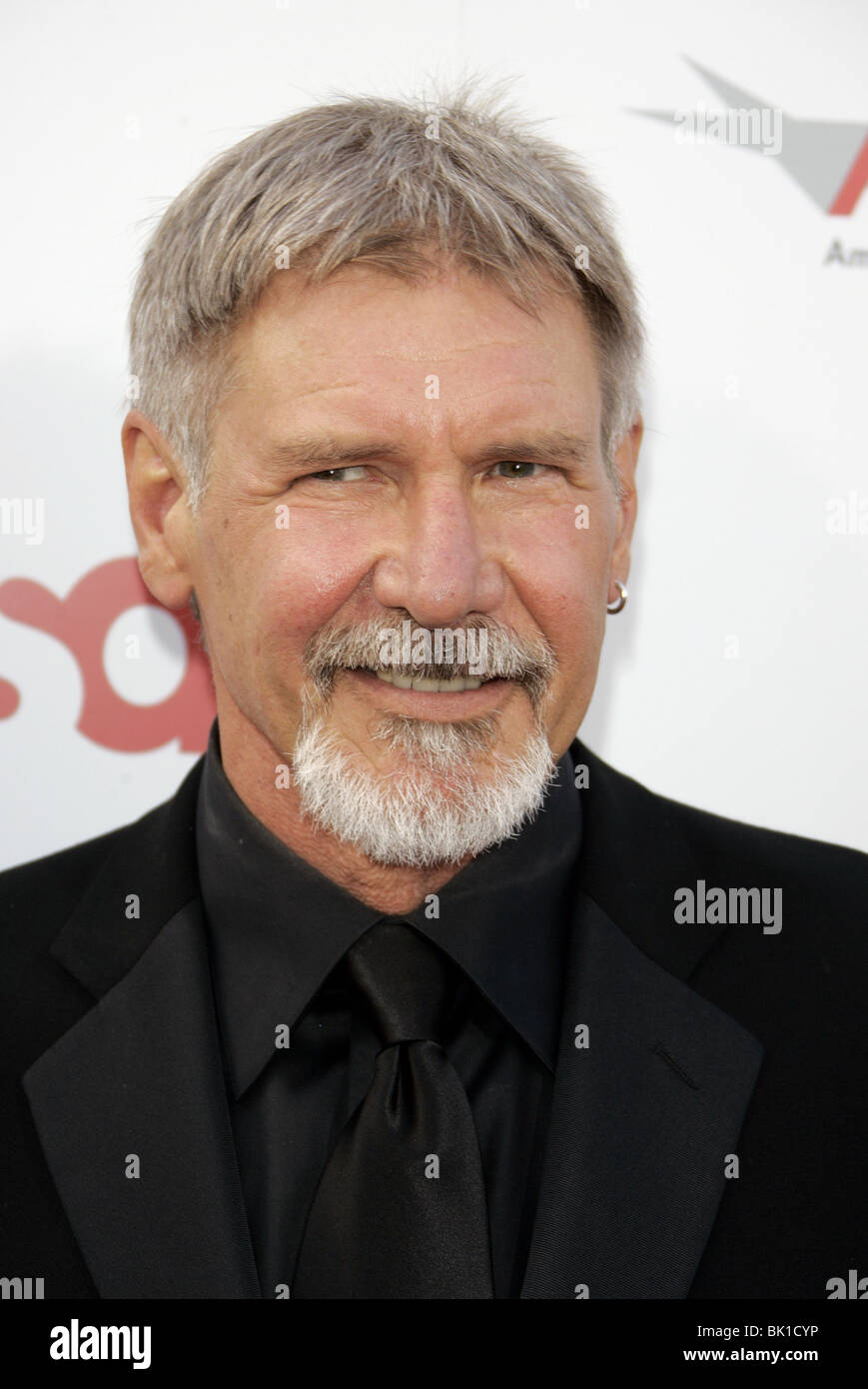 HARRISON FORD 34ÈME AFI ANNUEL ACHIEVEMENT AWARD UN HOMMAGE À SEAN ...