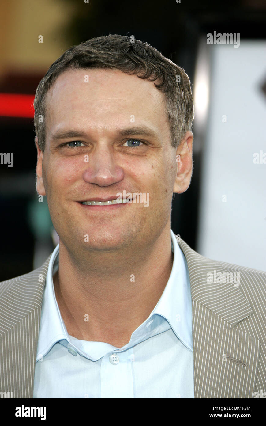 John ottman Banque de photographies et d’images à haute résolution - Alamy