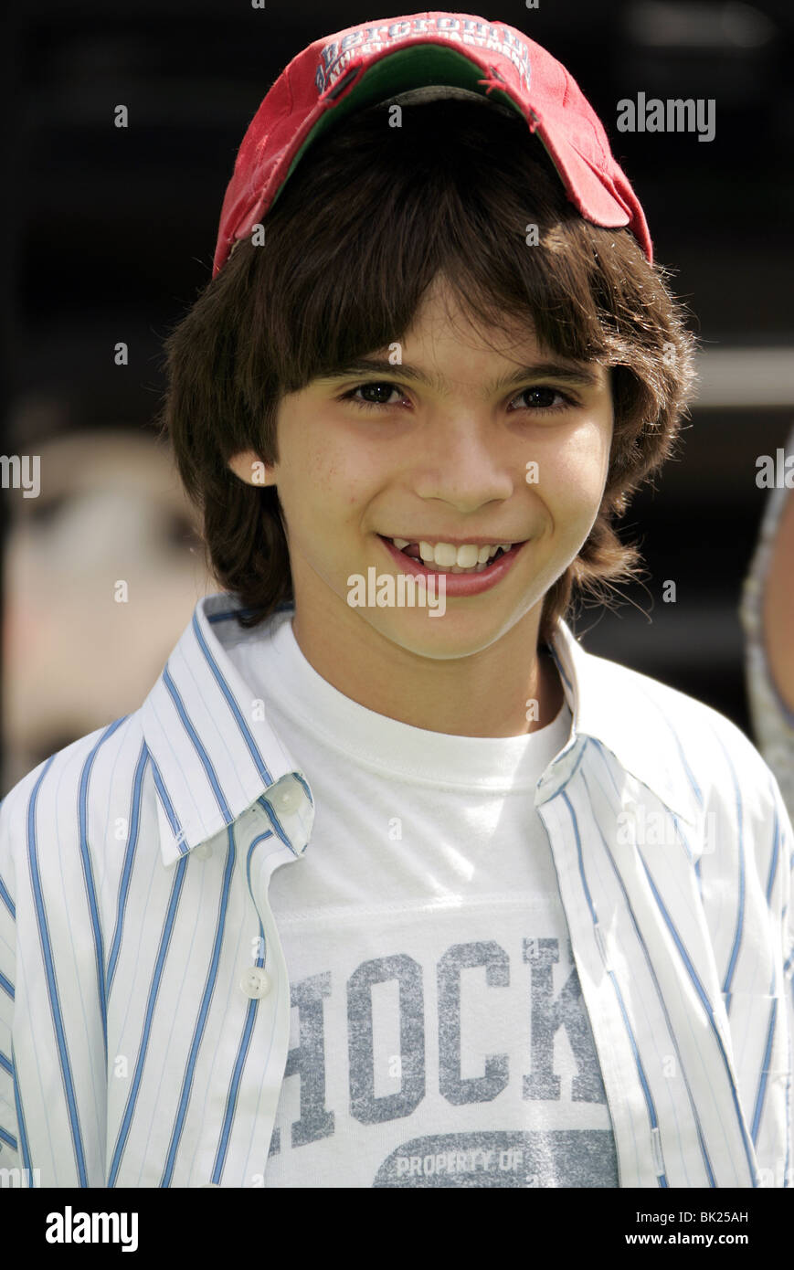 Zach tyler eisen Banque de photographies et d’images à haute résolution ...